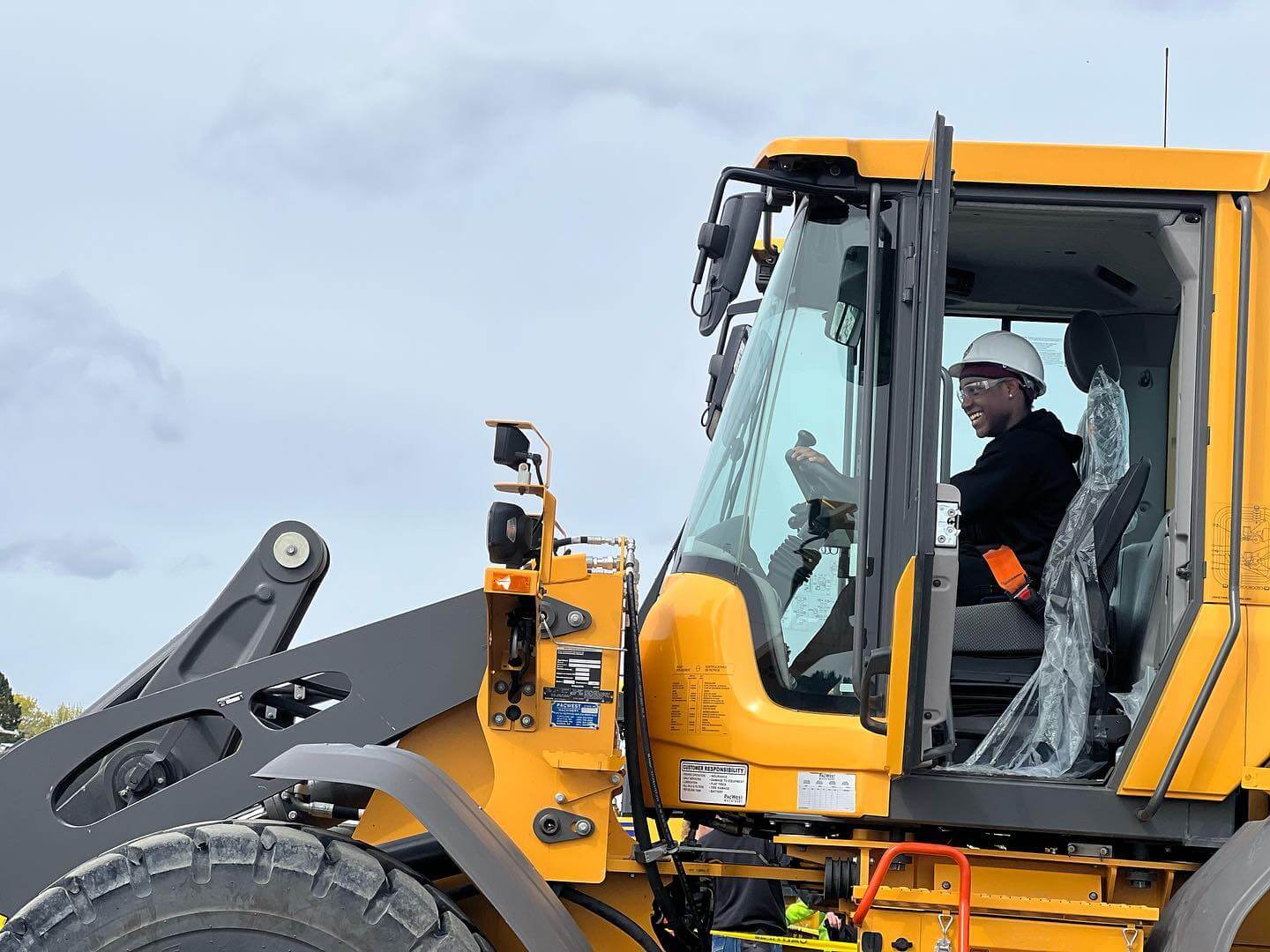 Construction Career Days - Inland Northwest Associated General ...